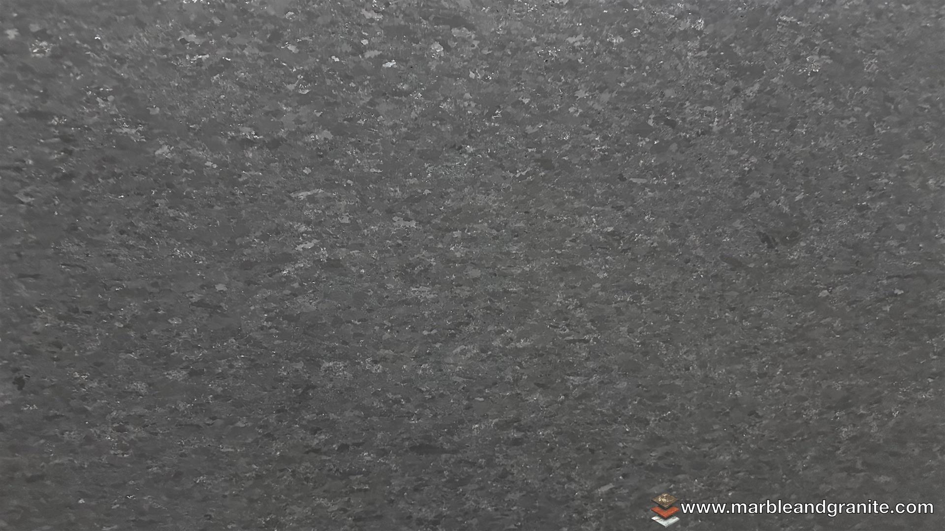 Saint Henry Black Slabs - Marble & Granite