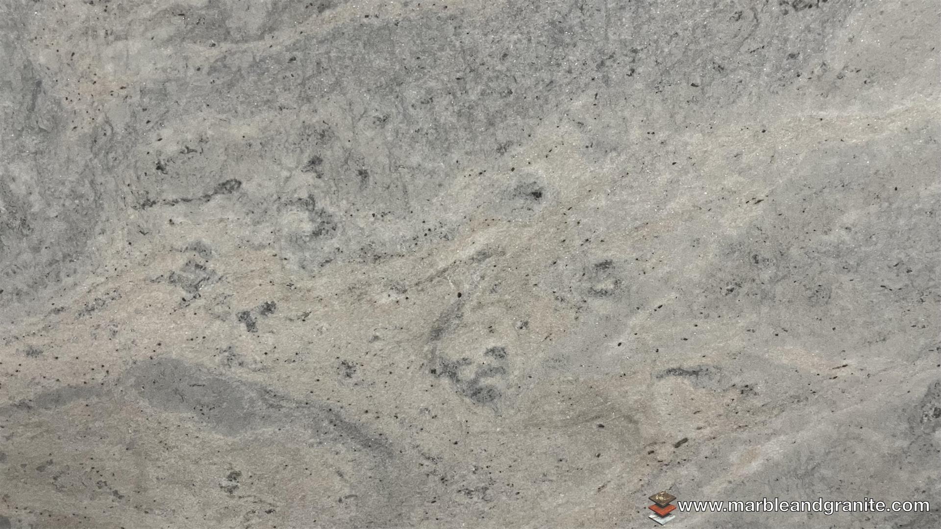 Fantasy Blue Quartzite Slabs - Marble & Granite