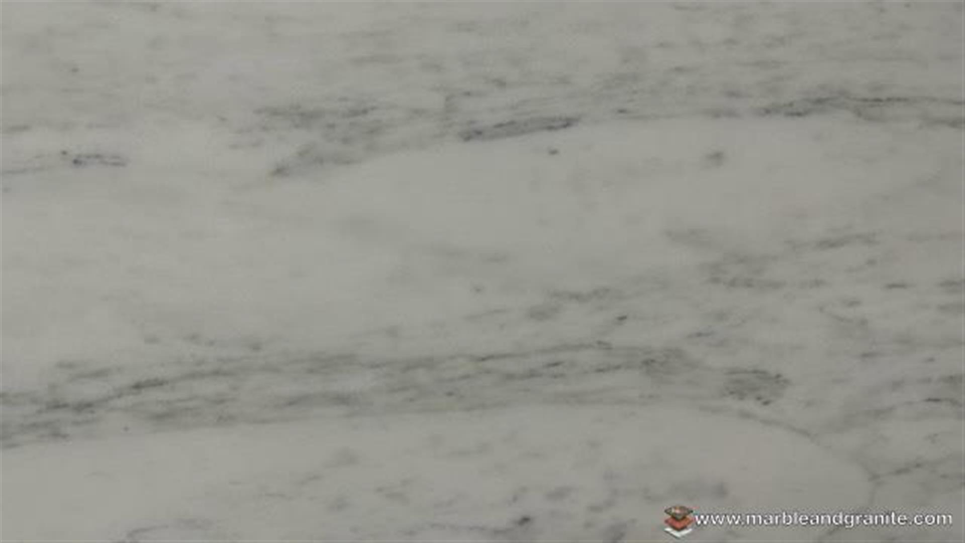 Olympian White Danby Select Slabs - Marble & Granite