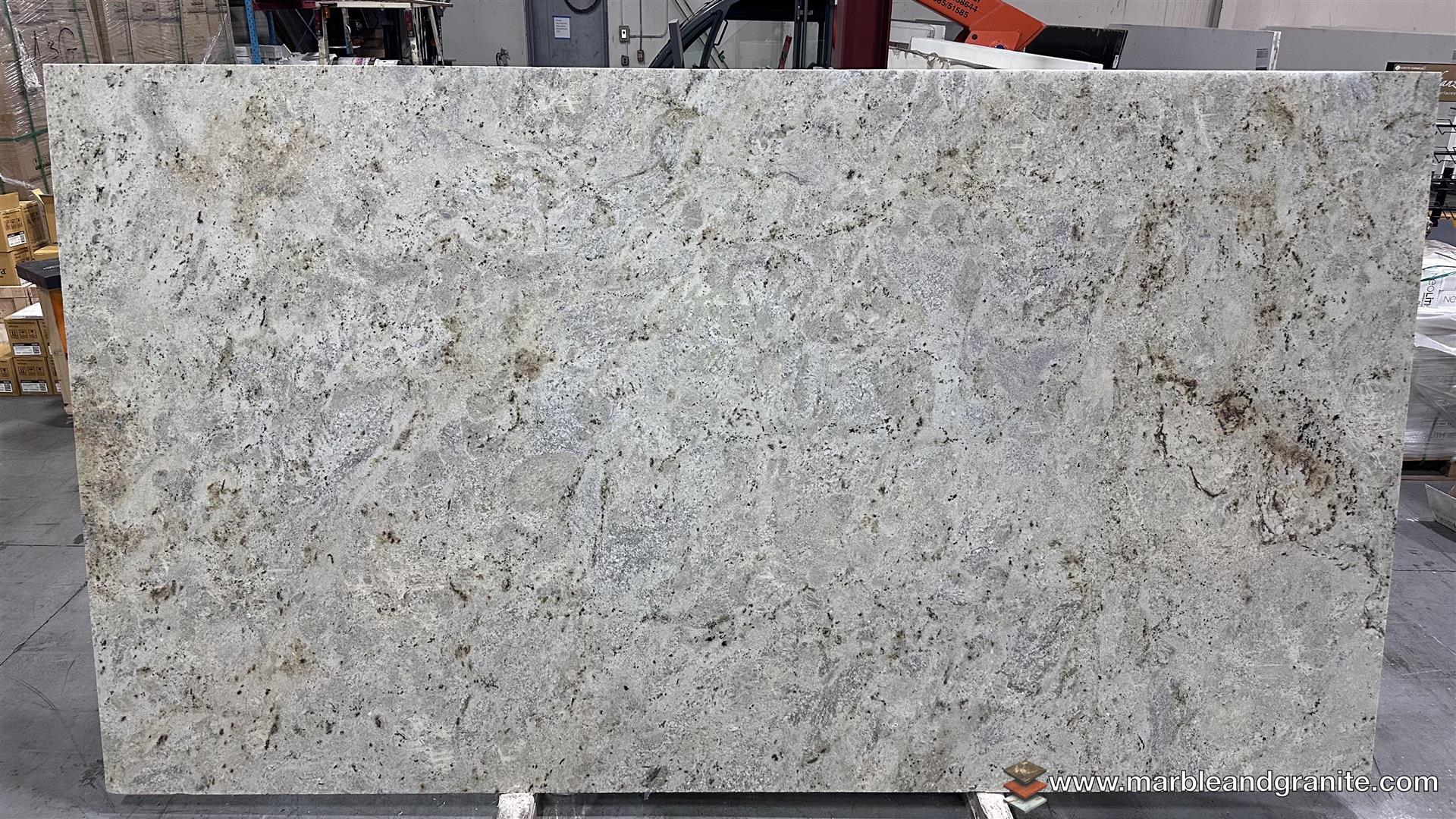 Colonial Gold Slabs - Marble & Granite