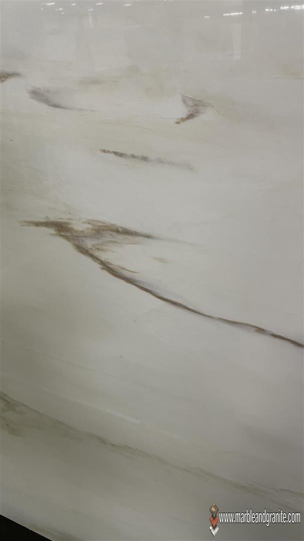 Crema Delicato Slabs - Marble & Granite