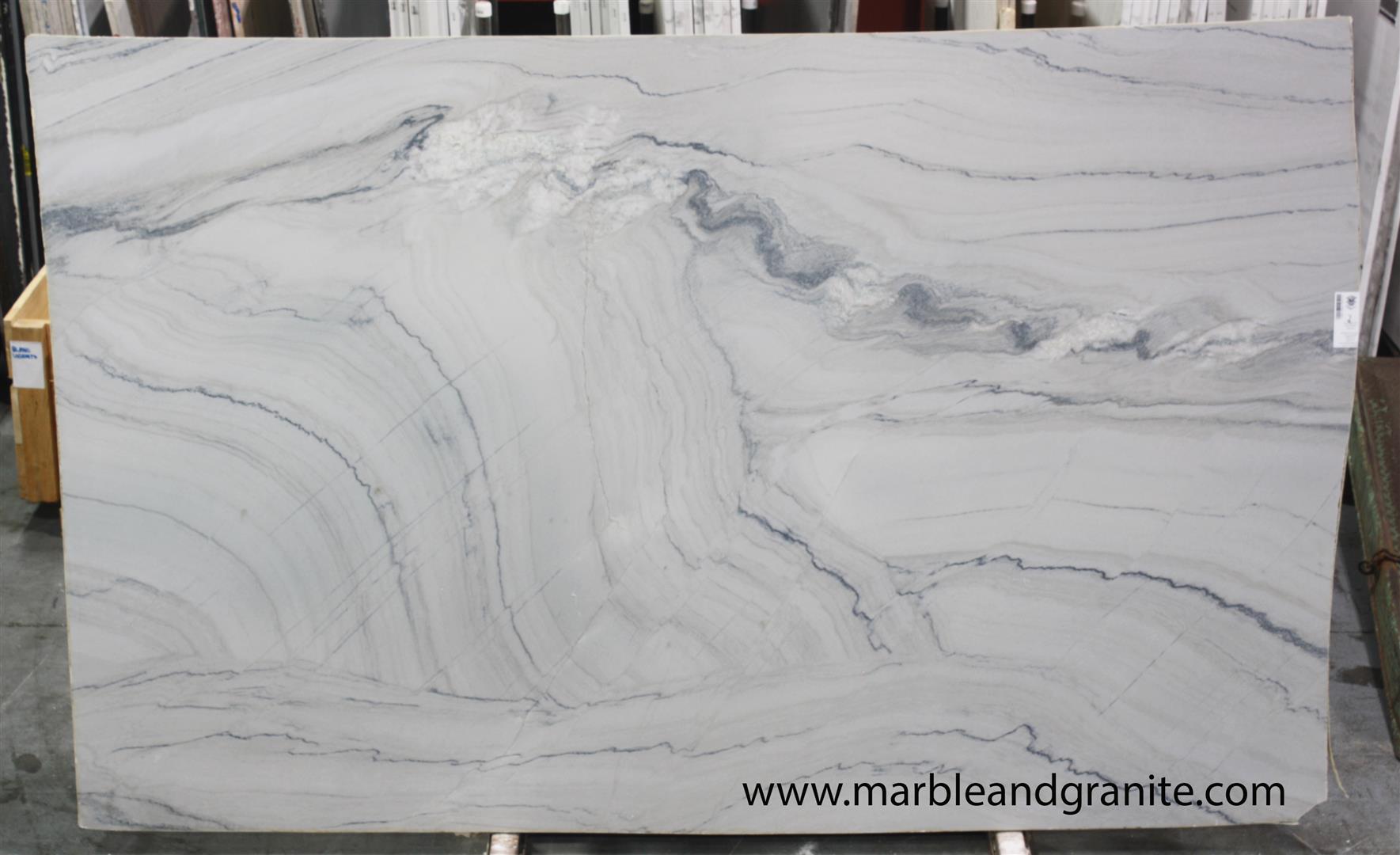 Maya Quartzite Slabs - Marble & Granite