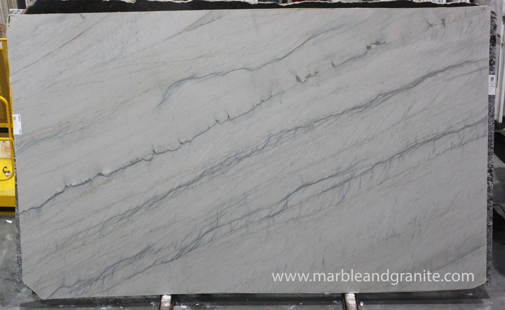 Meridian Quartzite Slabs - Marble & Granite