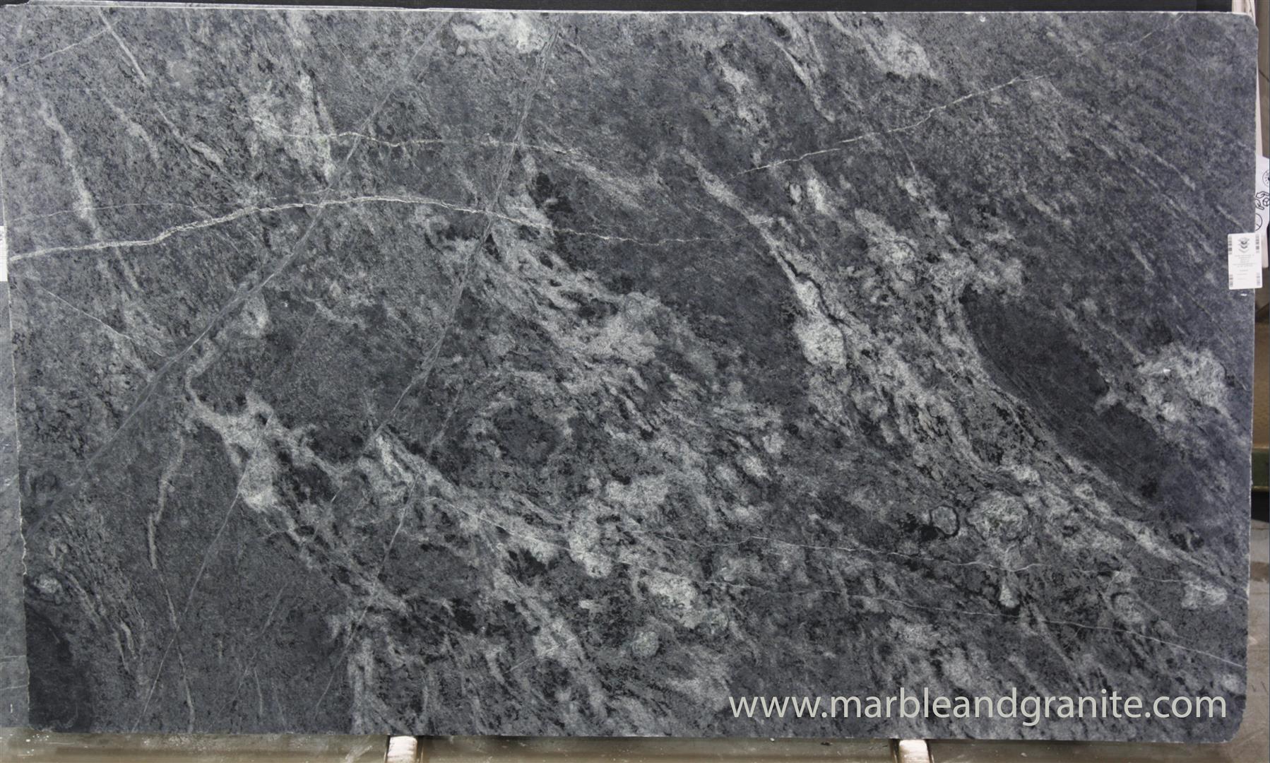 Soapstone Slabs - Marble & Granite