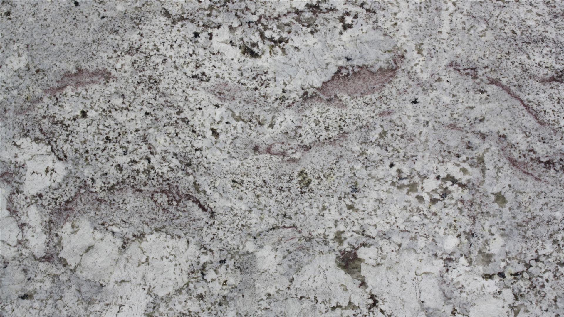 White Spring Slabs - Marble & Granite