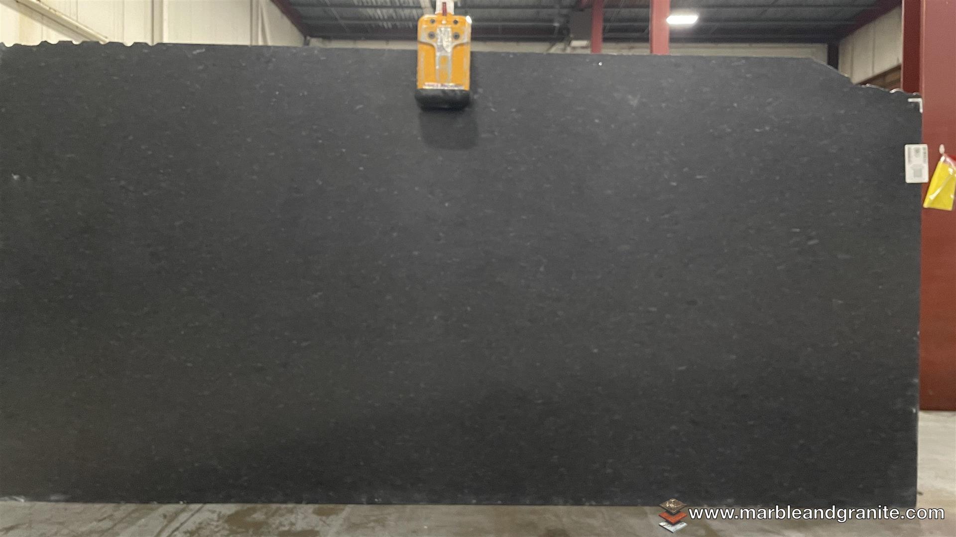 Saint Henry Black Slabs - Marble & Granite