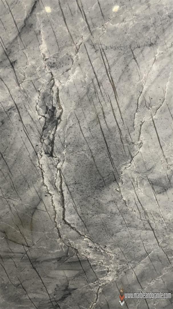 Java Blue Quartzite Slabs - Marble & Granite