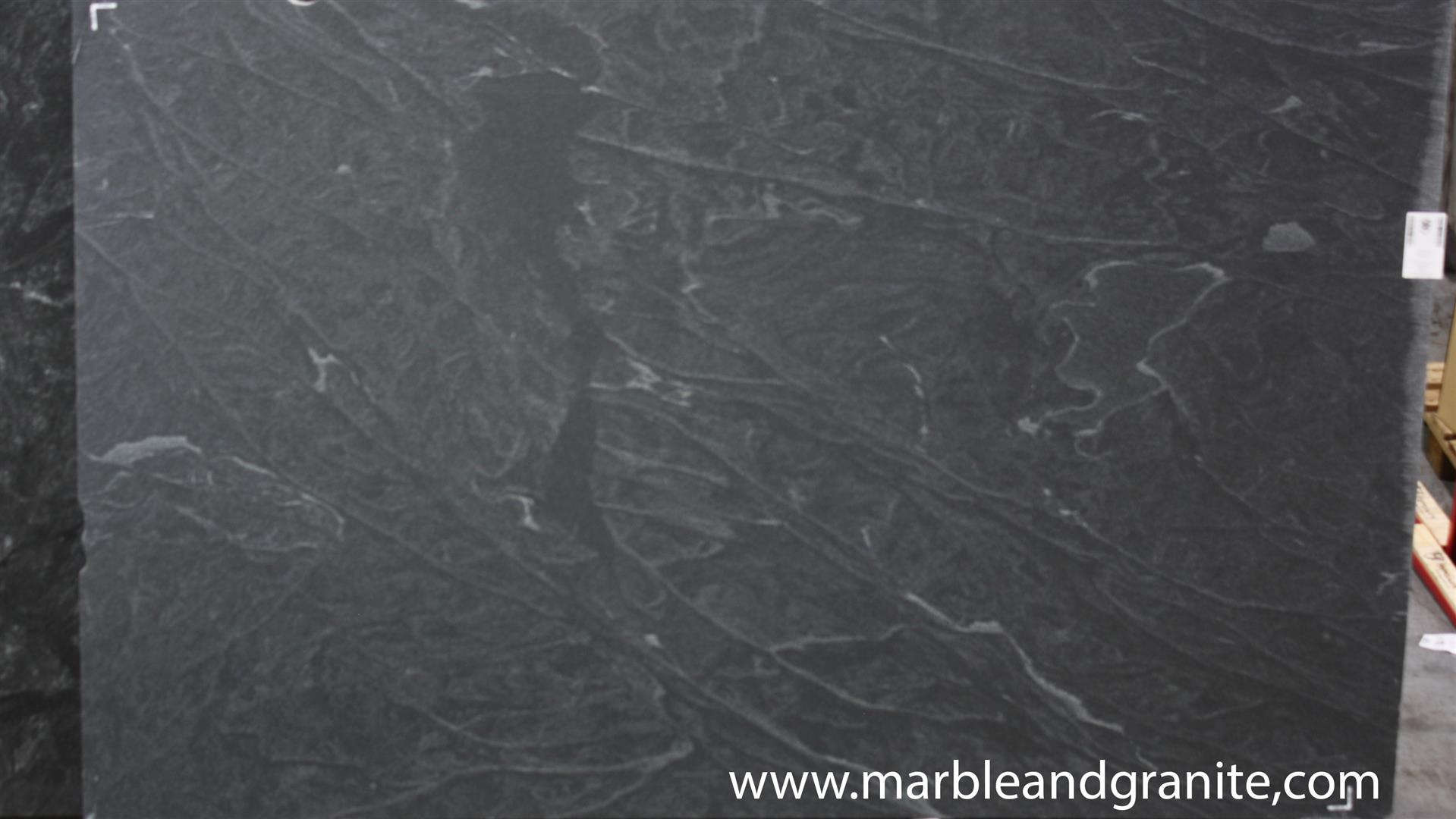 American Mist Slabs - Marble & Granite