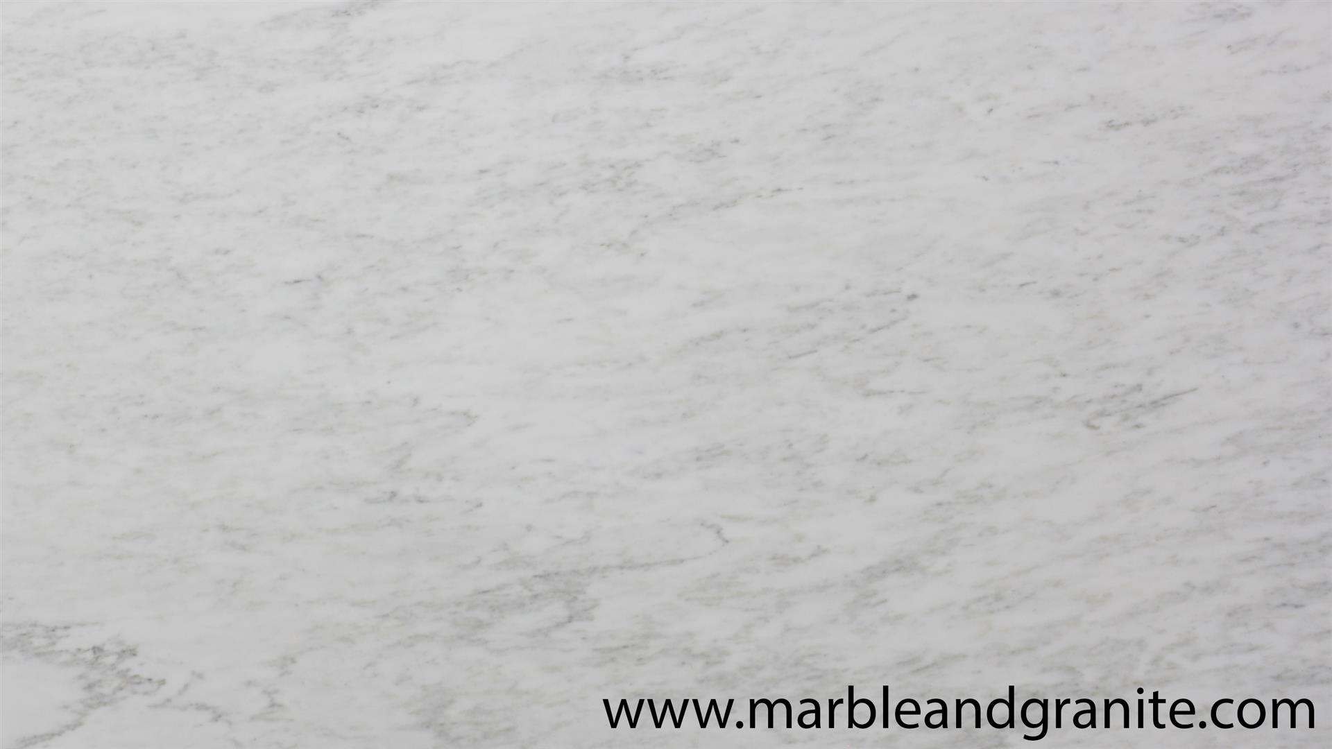 Olympian White Danby Slabs - Marble & Granite