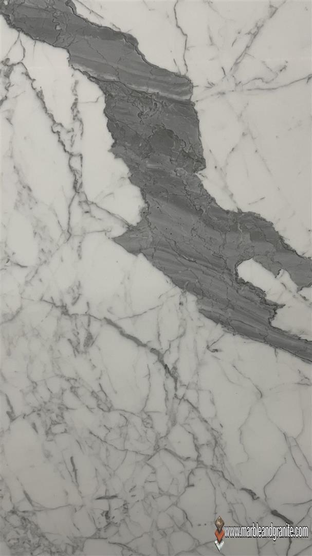 Statuarietto Slabs - Marble & Granite