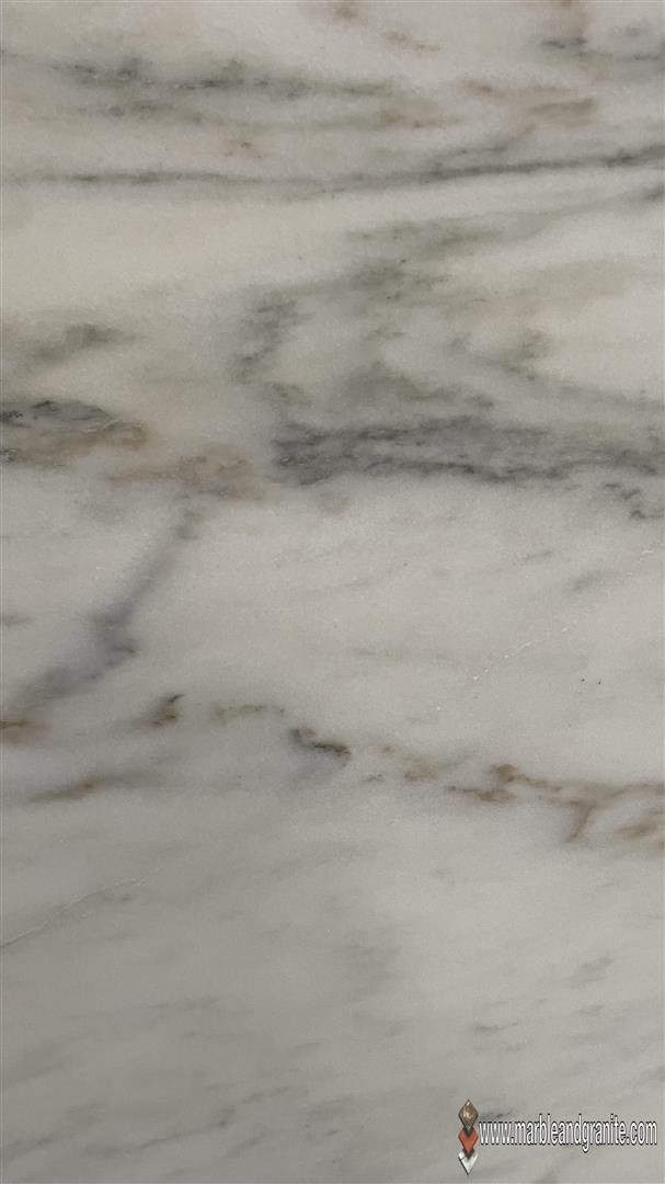 Imperial Danby Slabs - Marble & Granite