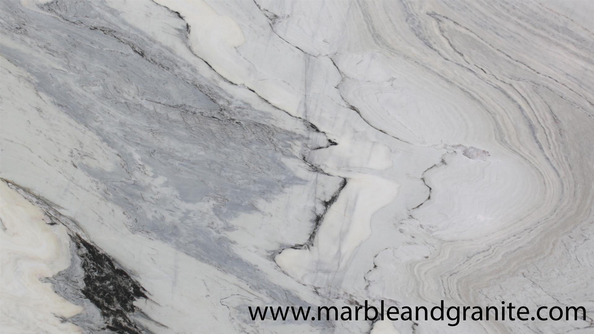Danby Wild Slabs - Marble & Granite