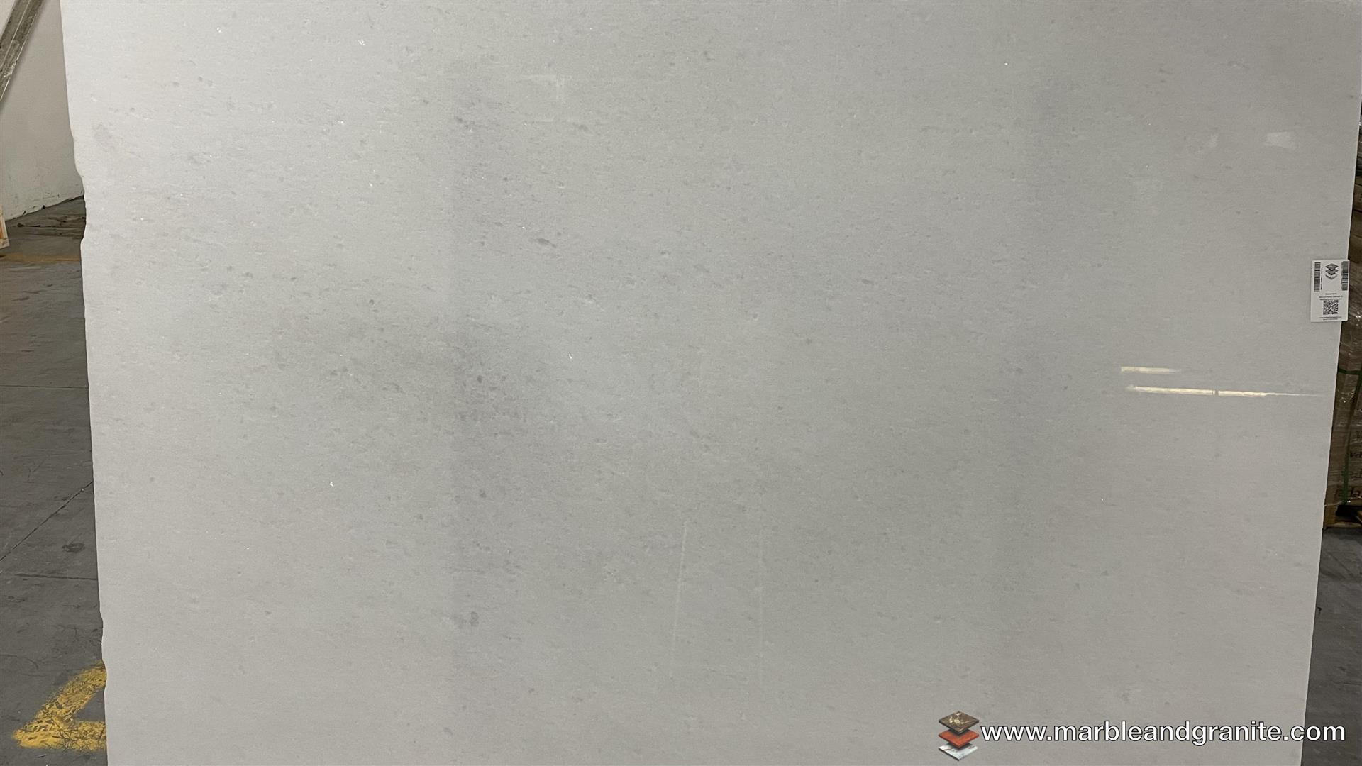 Bianco Neve Slabs - Marble & Granite