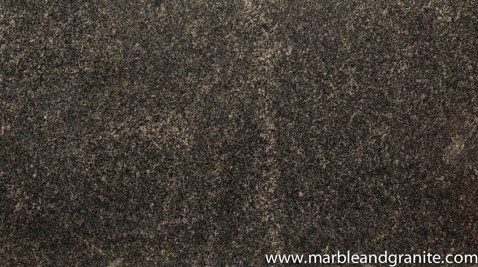 Atlantic Blue Slabs - Marble & Granite