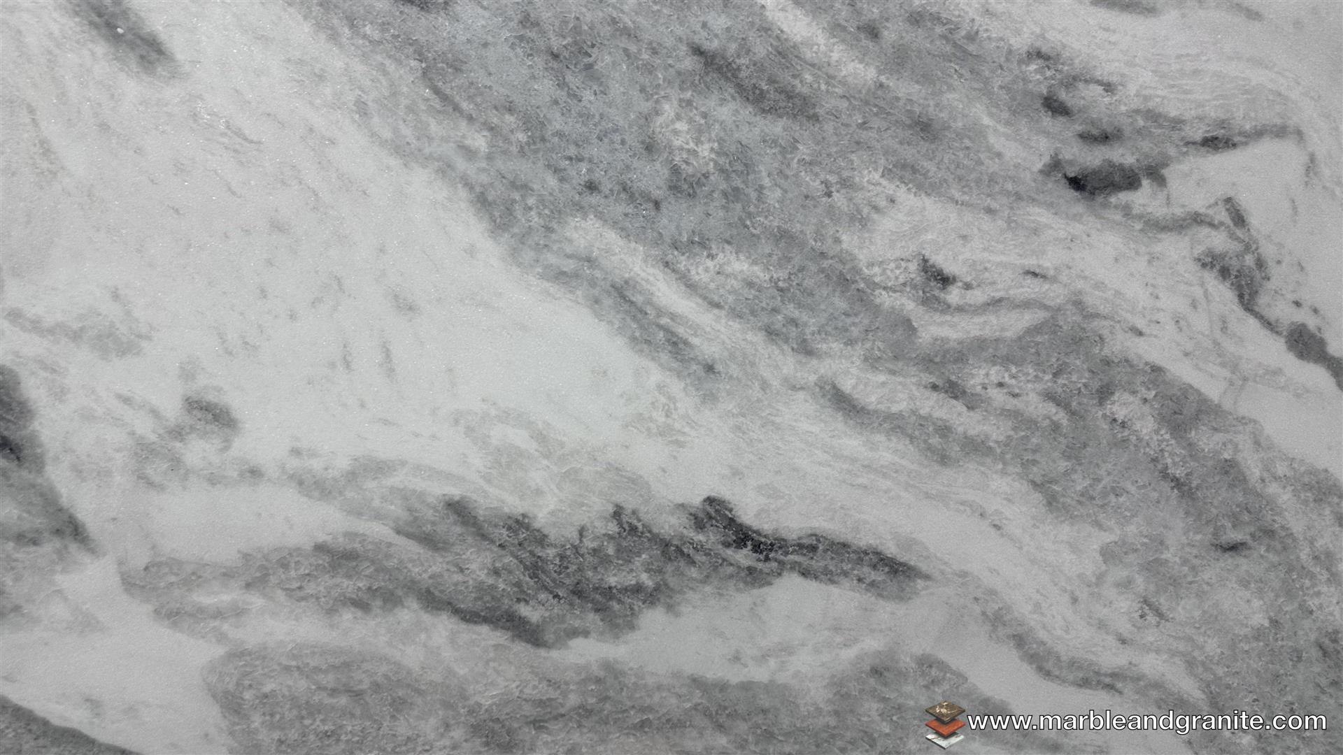 Shadow Storm Slabs - Marble & Granite