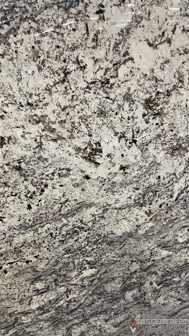 Nevaska Slabs - Marble & Granite