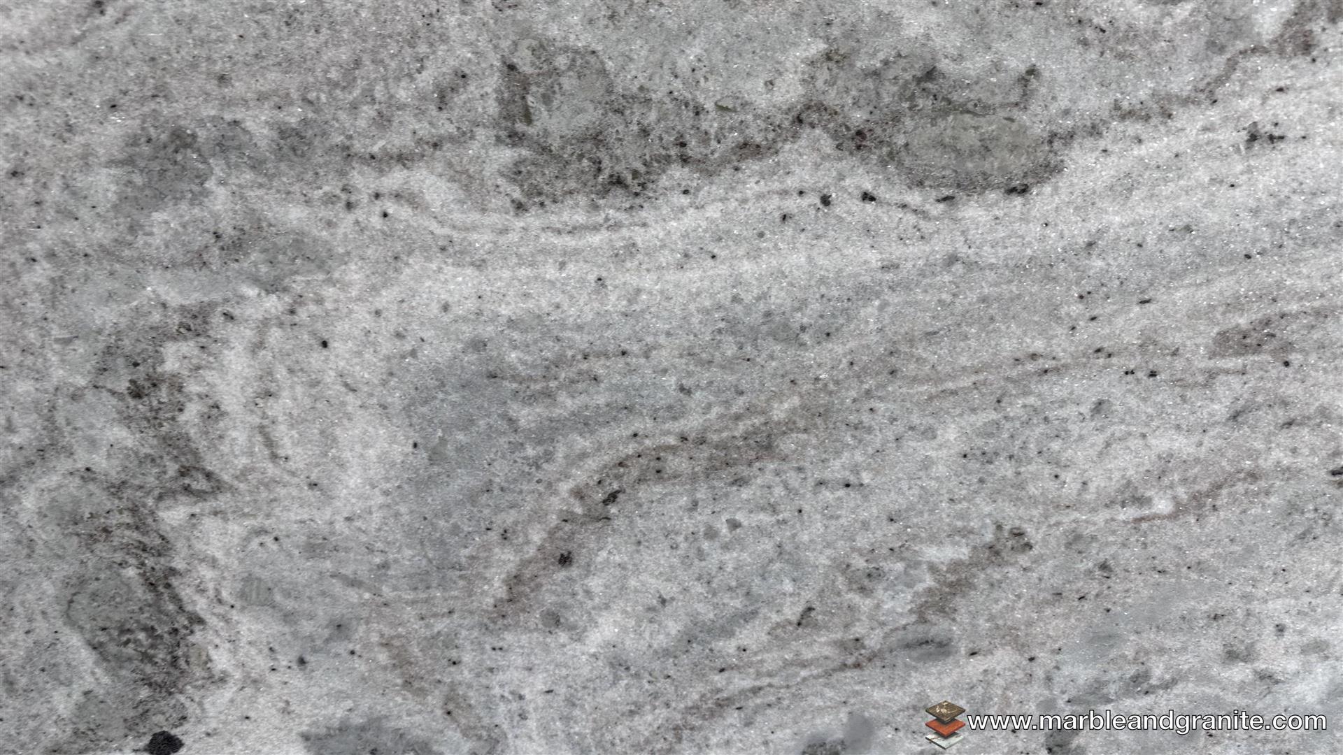 Fantasy Blue Quartzite Slabs - Marble & Granite