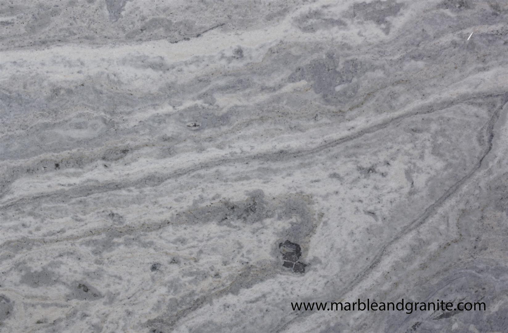 Fantasy Blue Quartzite Slabs - Marble & Granite