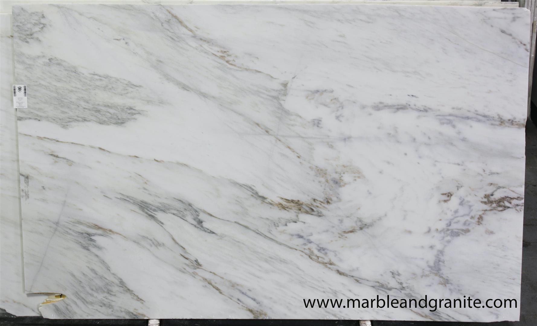 Imperial Danby Slabs - Marble & Granite