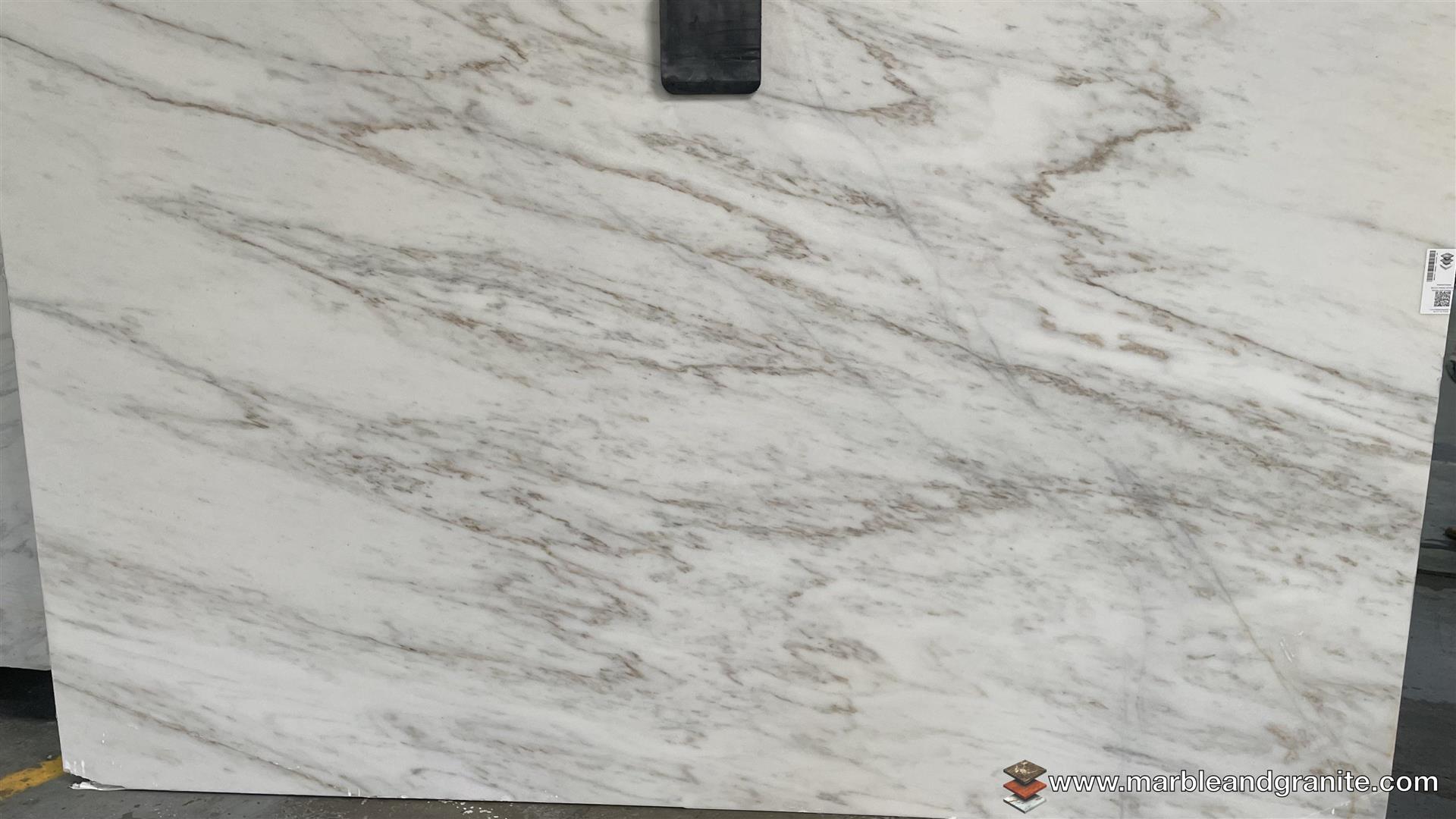 Imperial Danby Slabs - Marble & Granite