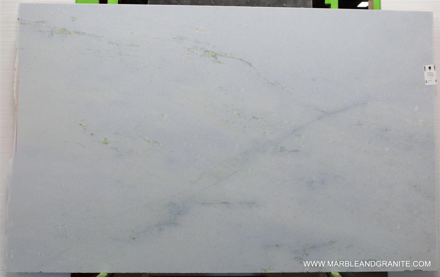 Azul Cielo Slabs - Marble & Granite