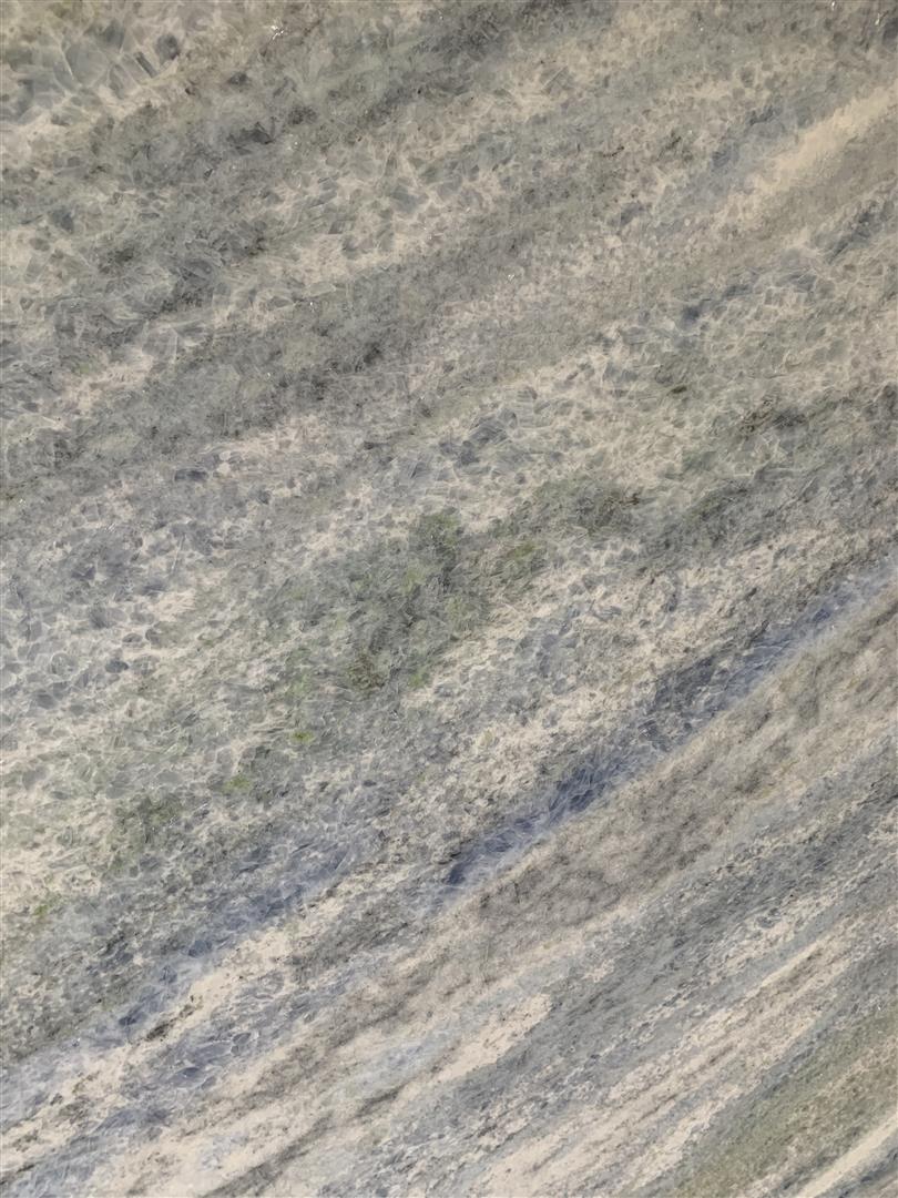 Tropical Blue Slabs - Marble & Granite