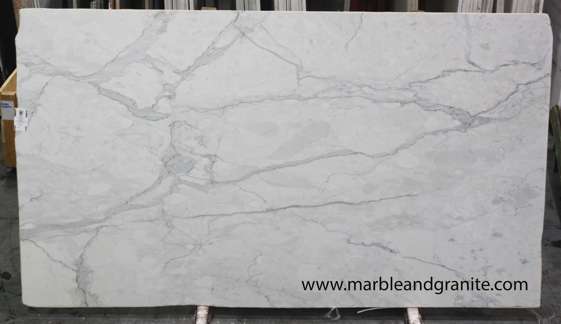 Calacatta Original Slabs - Marble & Granite