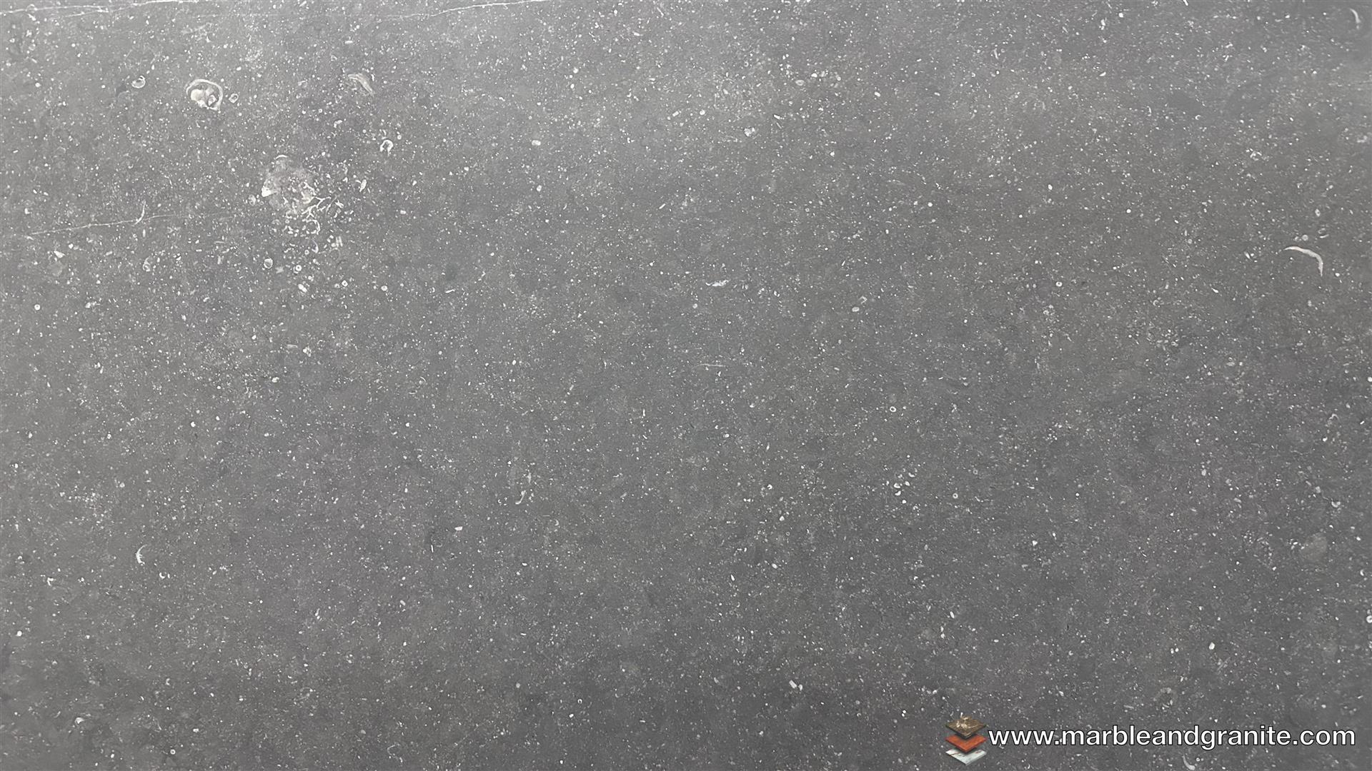 Belgian Blue Slabs - Marble & Granite