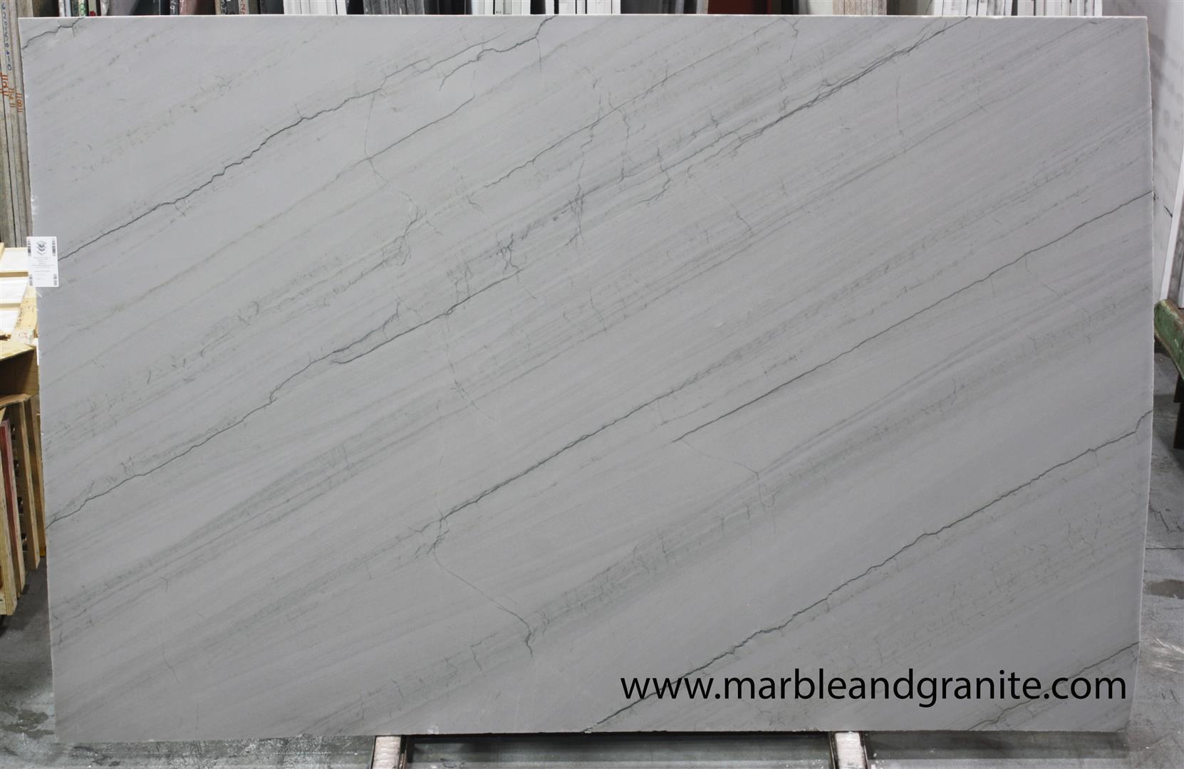 Spring Falls Quartzite Slabs - Marble & Granite