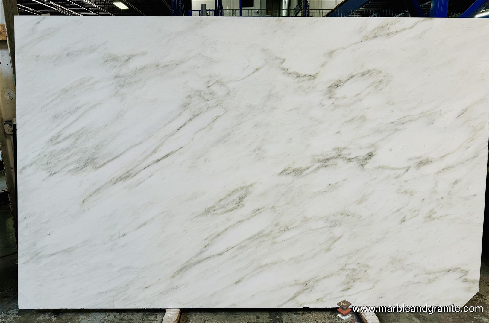 Imperial Danby Slabs - Marble & Granite