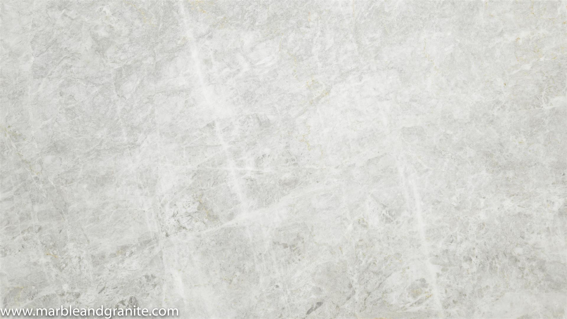 Silver Light Slabs - Marble & Granite