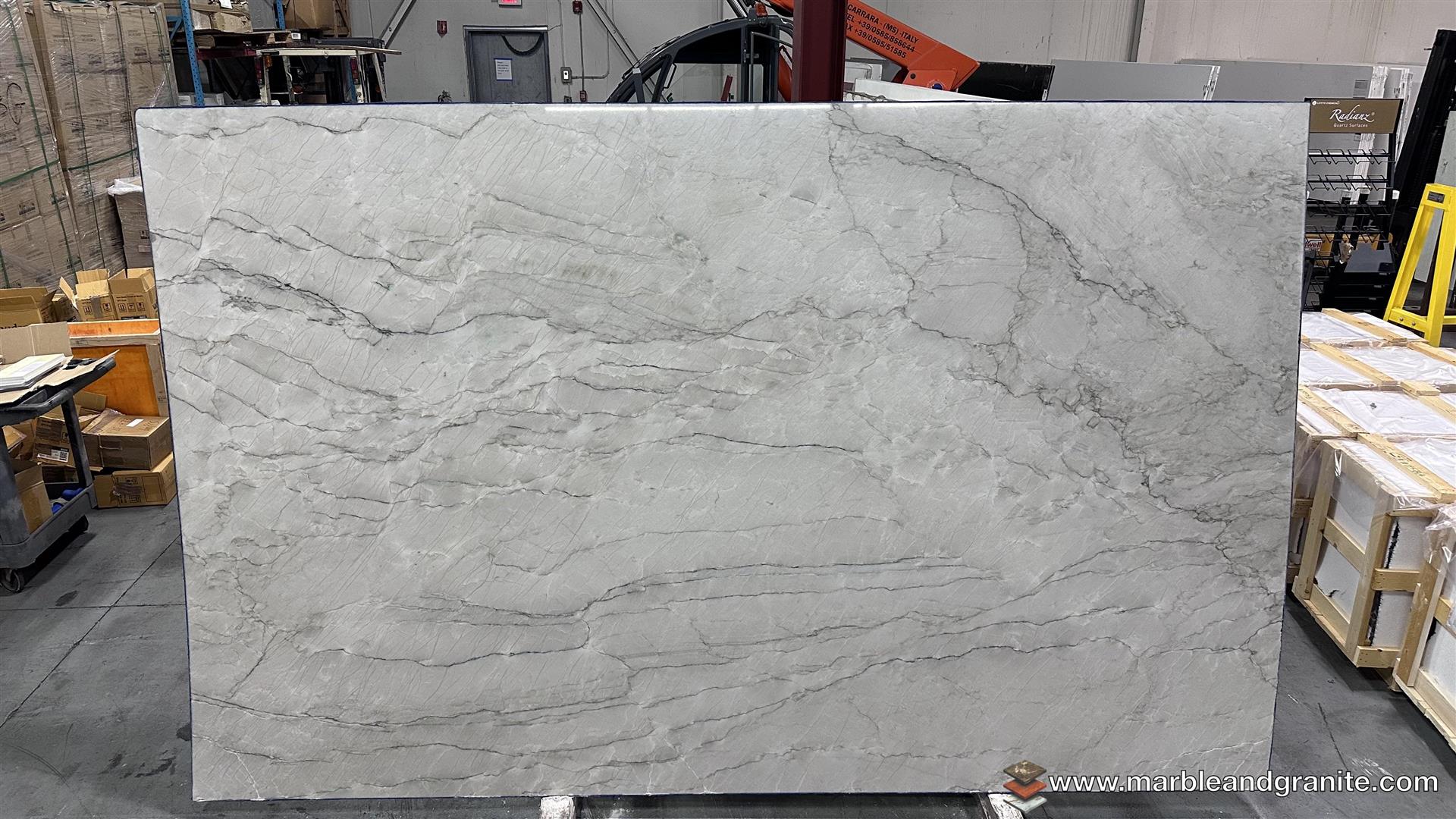 Tahiti Quartzite Slabs - Marble & Granite