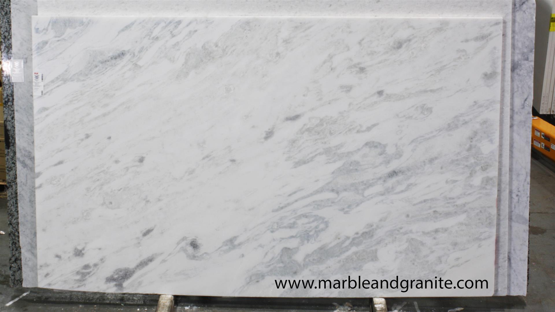 Namibian Sky Slabs - Marble & Granite
