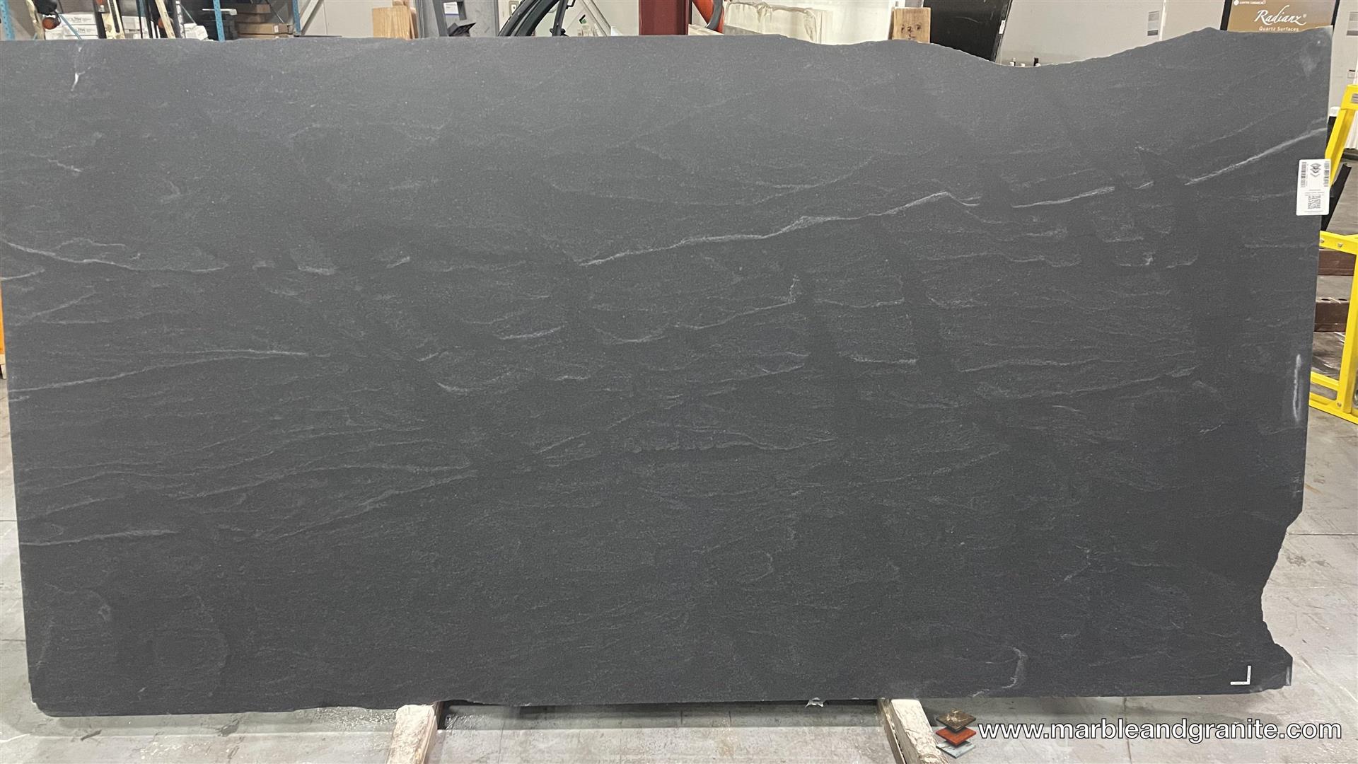 American Mist Slabs - Marble & Granite