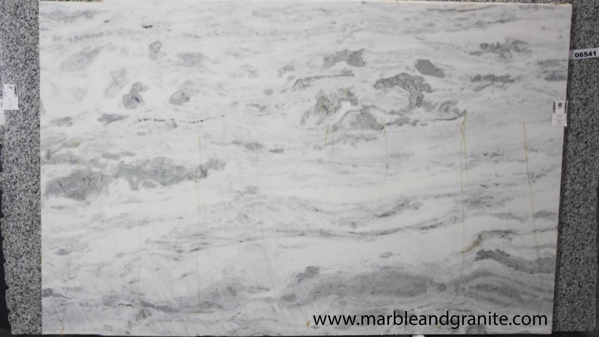 Monte Blanc Quartzite Slabs - Marble & Granite