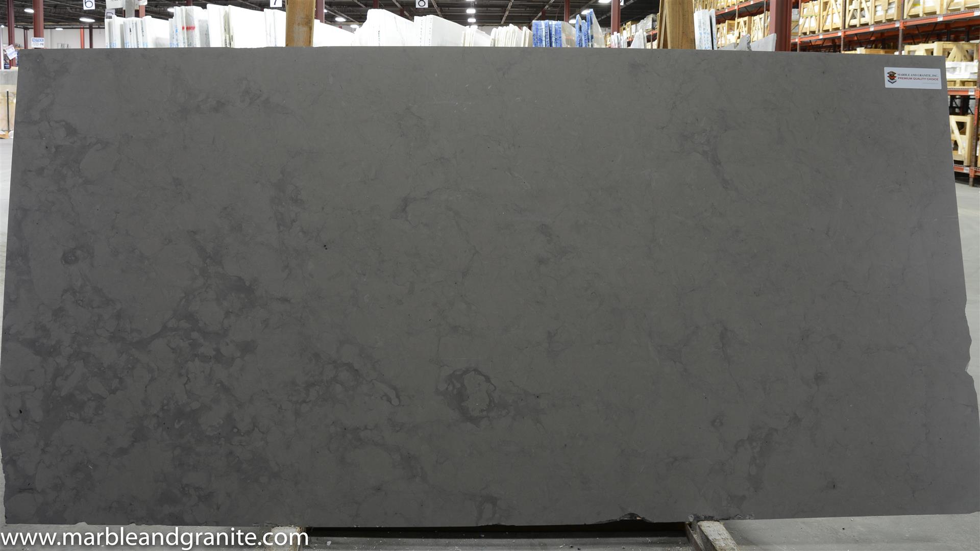 Azul Lagos Slabs - Marble & Granite