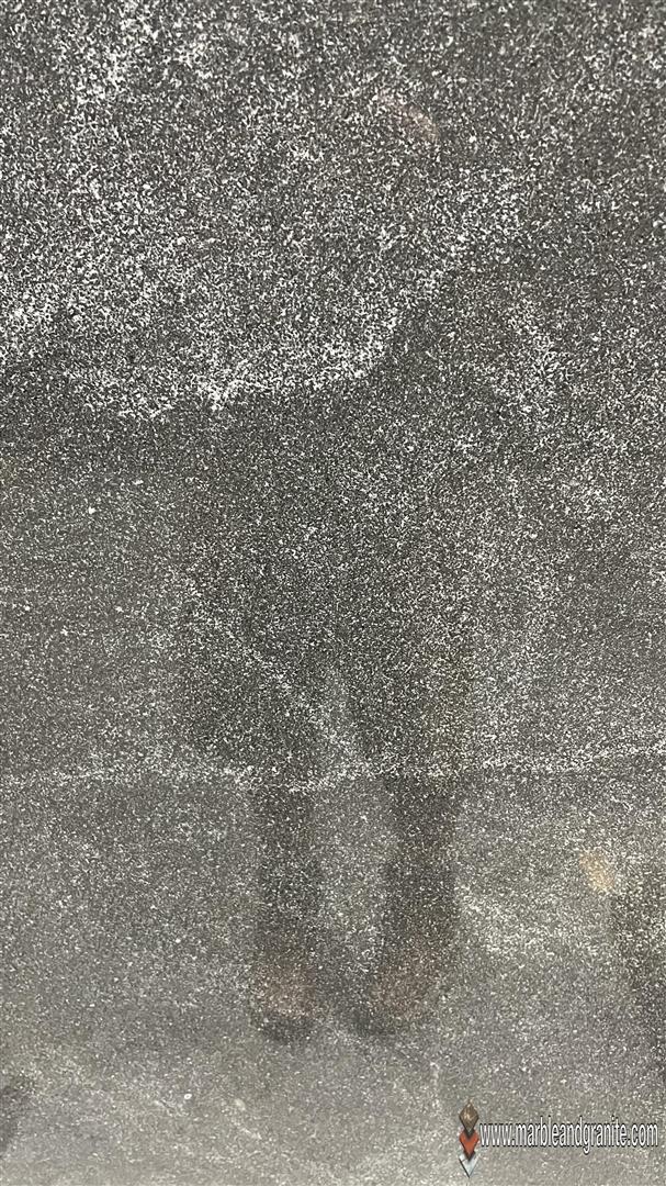 Jet Mist Slabs - Marble & Granite