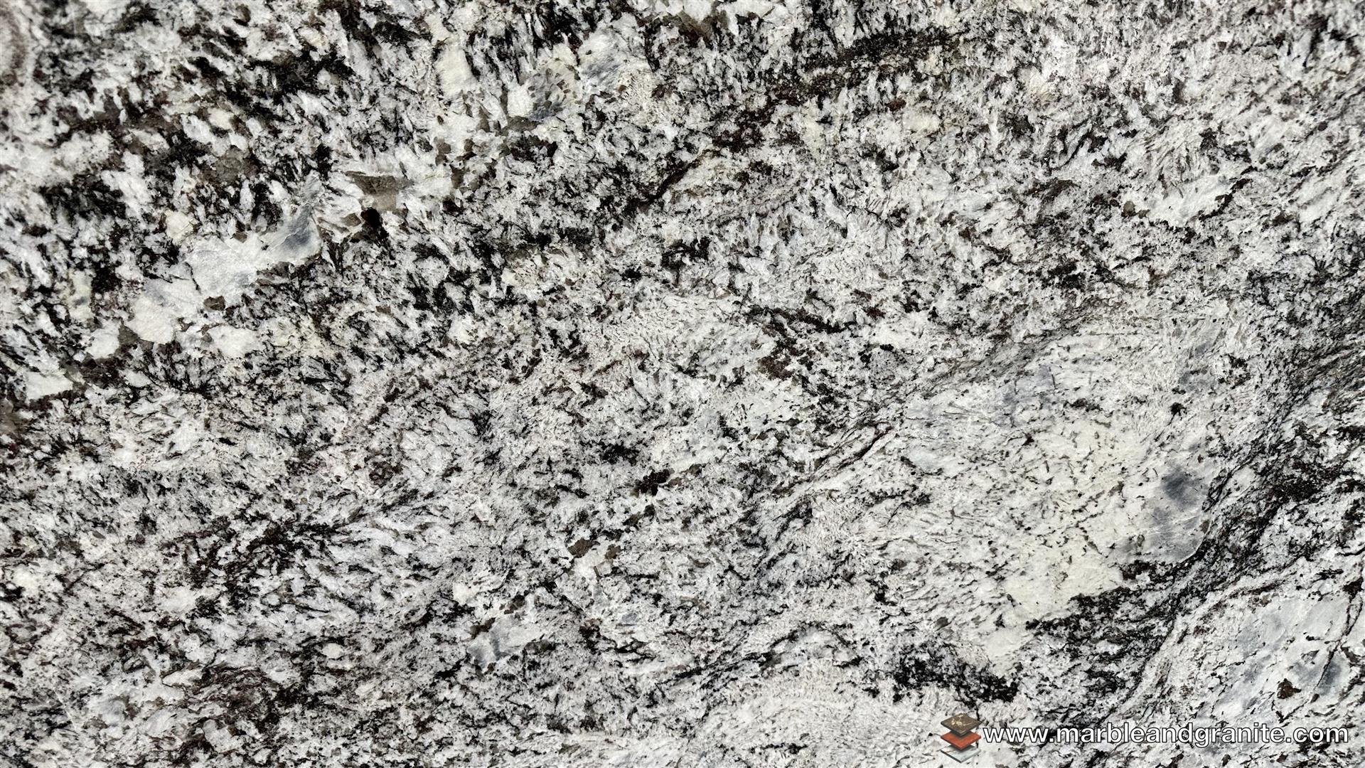 New Azul Aran Slabs - Marble & Granite